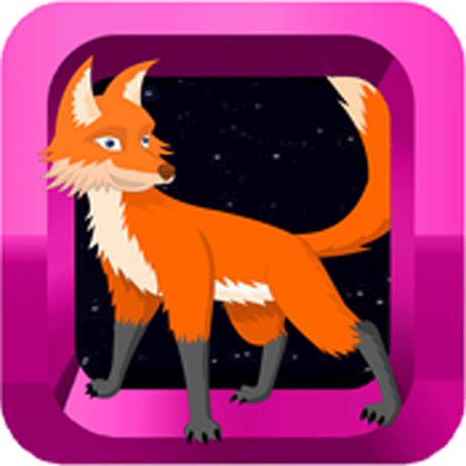 584 Fox Rescue