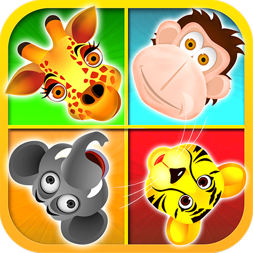 Animal Link: Match 3