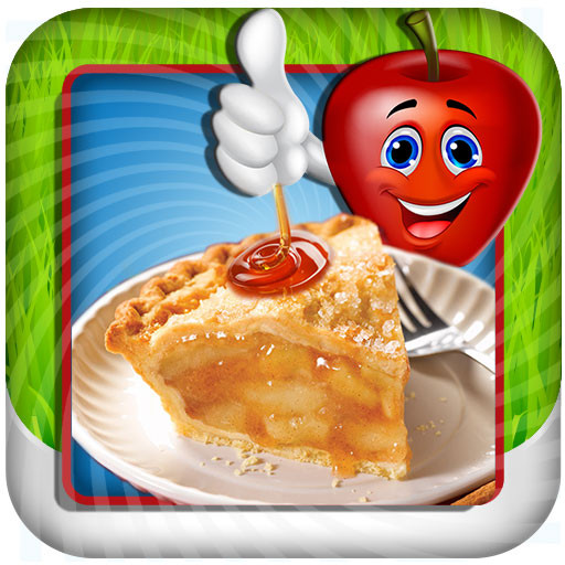 Apple Pie Maker – Cooking
