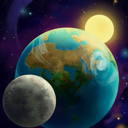 Arloon Solar System