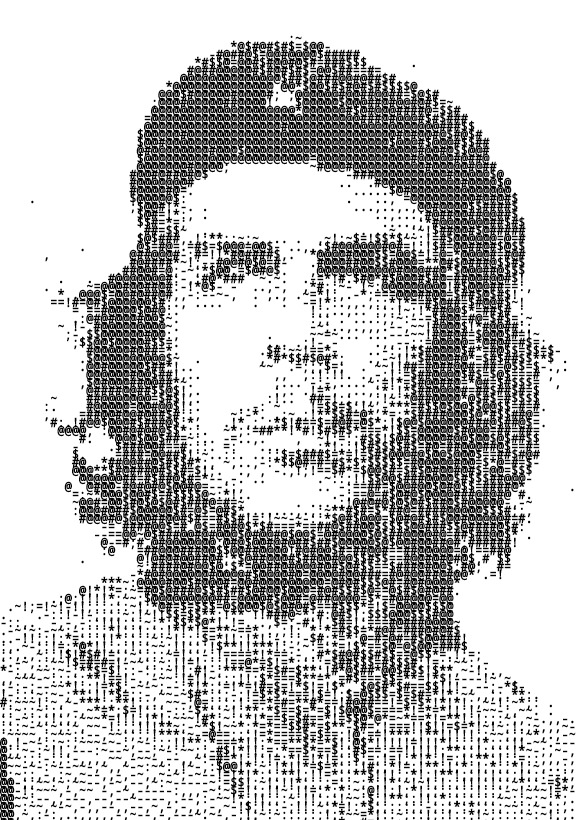 Ascii Art Revolution