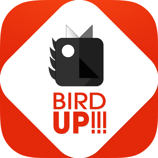 Bird Up!!!