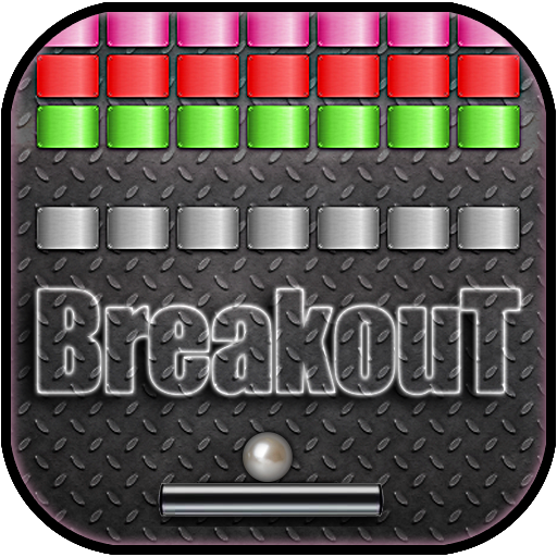BreakouT