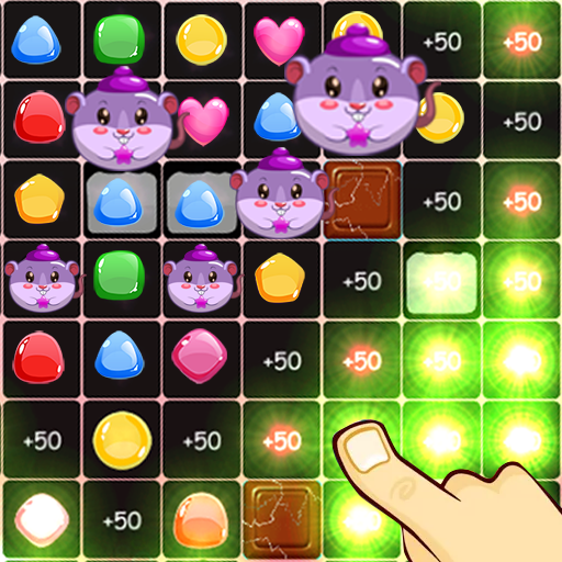 Candy Mania New Star