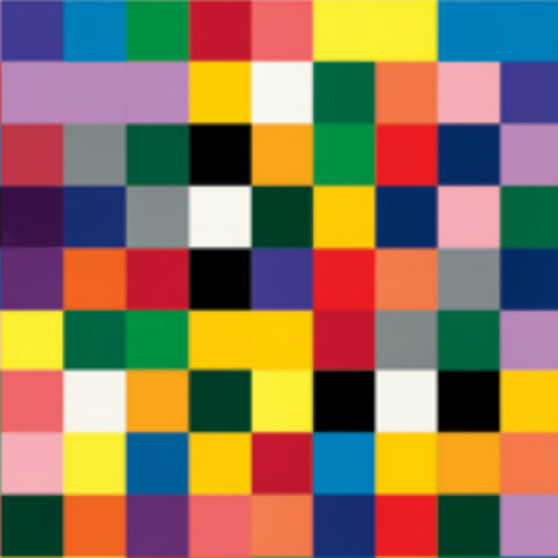 ColorMania – Guess the Colors