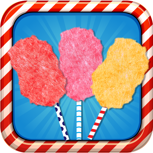 Cotton Candy Maker Circus food