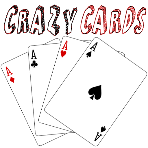 Crazy Cards