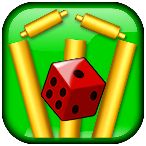 Dice Cricket