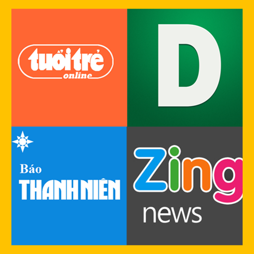 Doc Bao Tong Hop – Tin Noi Bat