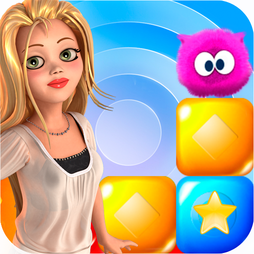 Drop The Box – Color Matches