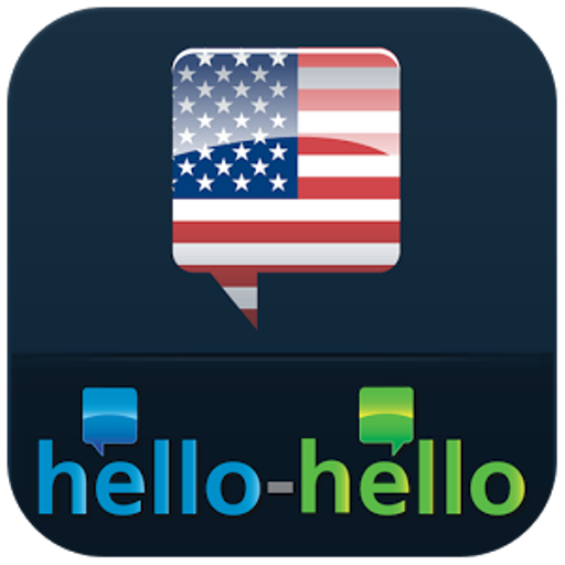 English â€“ Learn English (Hello-Hello) “for iPhone”