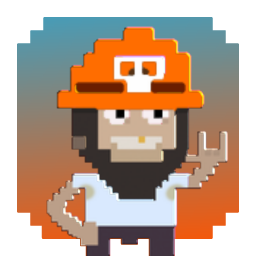 Gold Miner – Brain Work