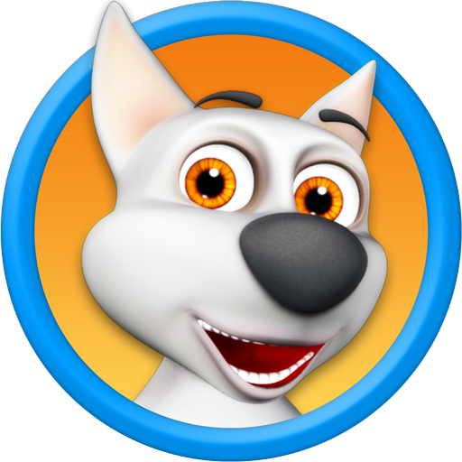 My Talking Dog - Virtual Pet