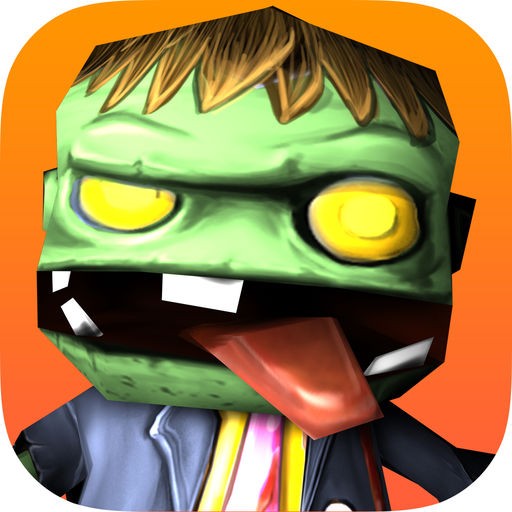 Trucks: Zombie Exterminators