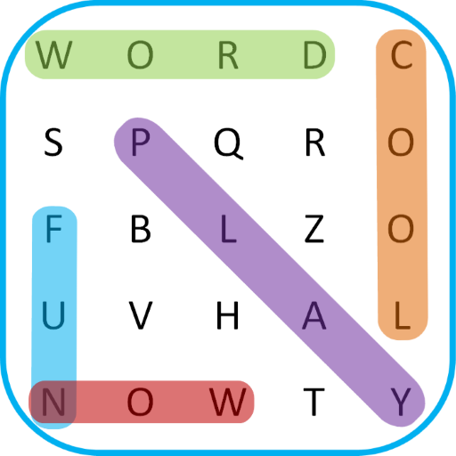 Word Search Adventure