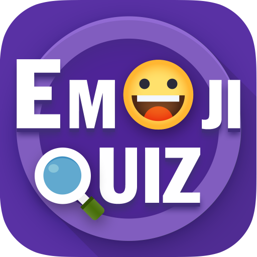 Emoji Quiz - Guess the emoji emoticons free