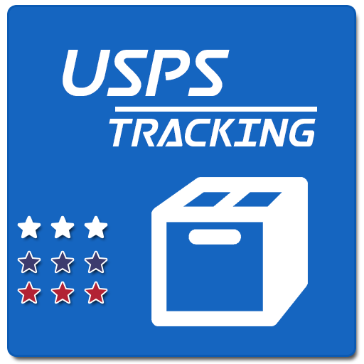 USPS Tracking