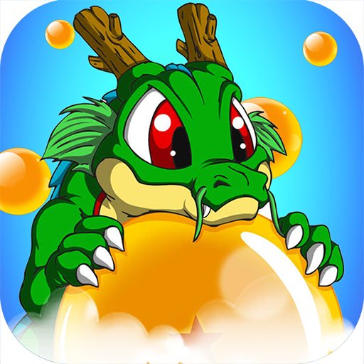 Dragon Rush - Super Saiyan