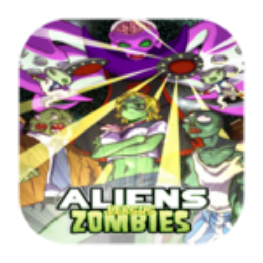 Aliens Versus Zombies