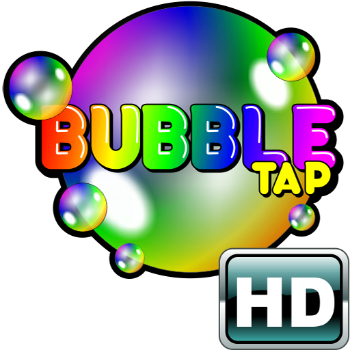 Bubble Tap HD