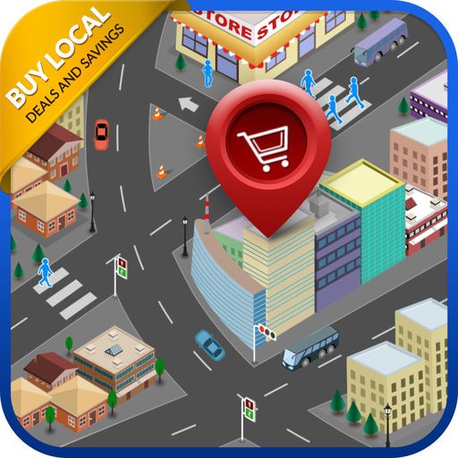 Buy Local Deals And Savings