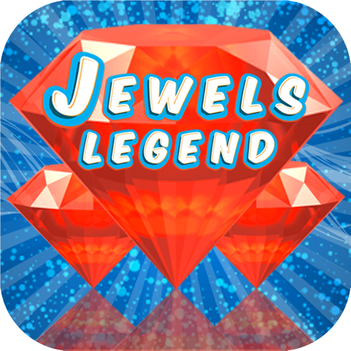 Jewel Legend
