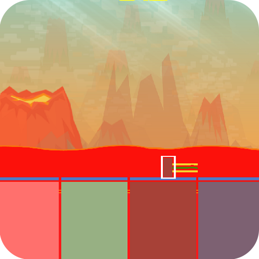 Tap Tap Matching Block 2D