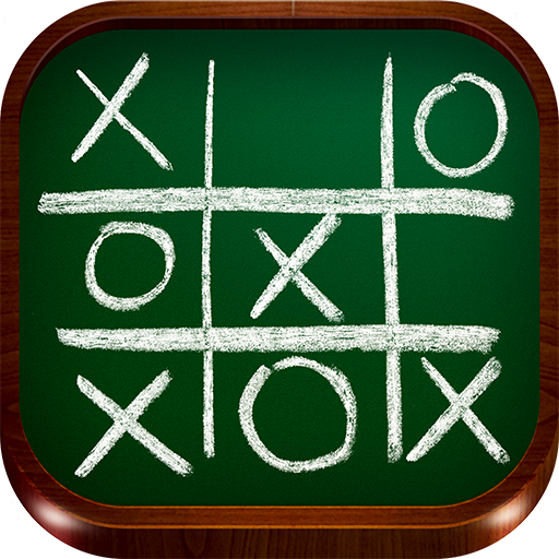 Tic Tac Toe Game Free
