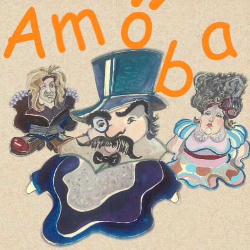 Amoba