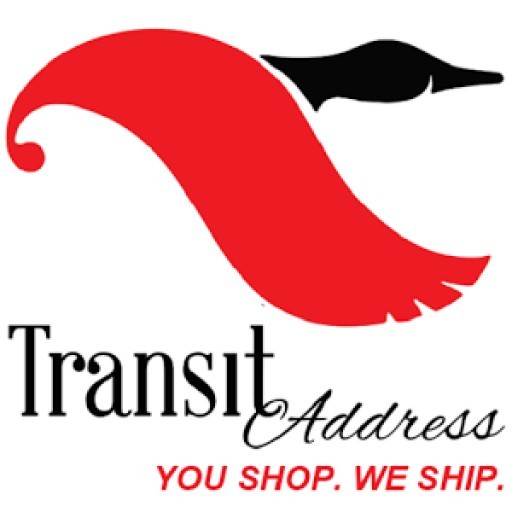 Transit address