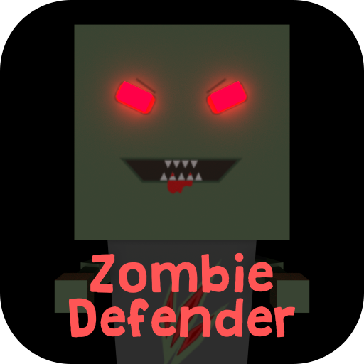 Zombie Defender