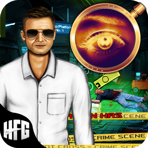 Crime Investigation Files - 101 Levels Thriller