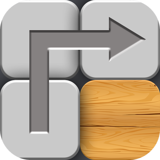 Connector - Connect Dot Number Puzzle