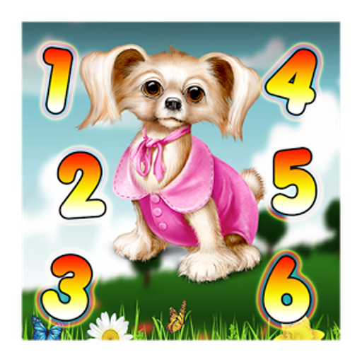 Learn 2 Count - Kids Learning