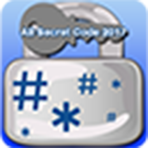 My Mobile All Secret Code 2018