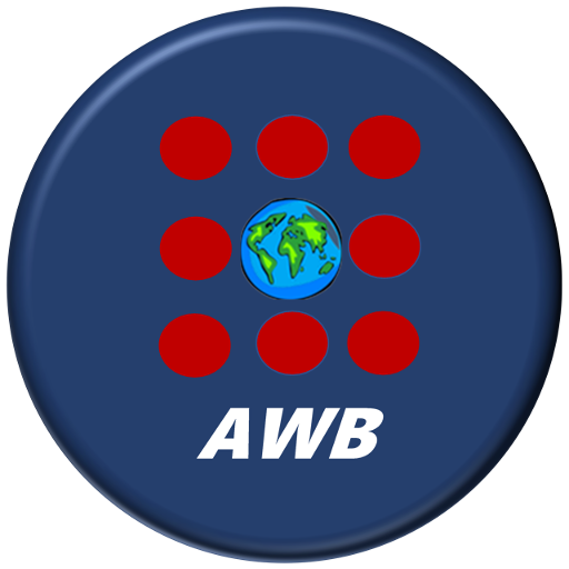 AW browser with Chrome Tabs