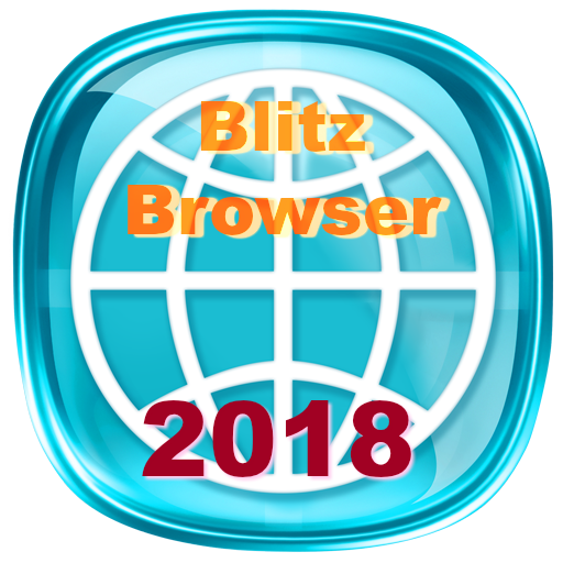 Blitz Browser 2018
