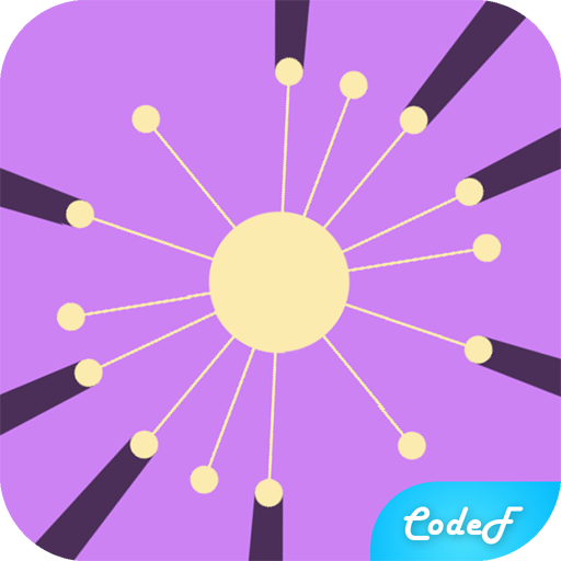 Arrow2 - aa with 1200 levels