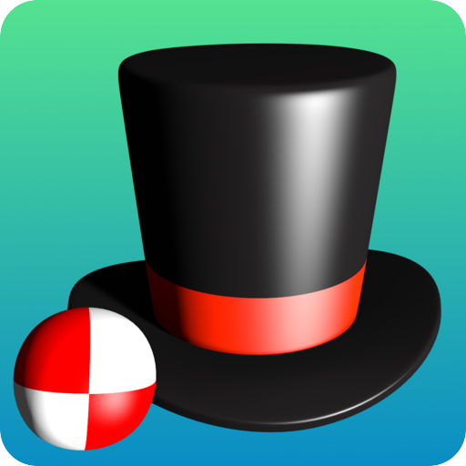 Magic Hat: physics puzzle game