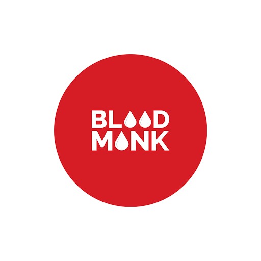 Blood Monk App