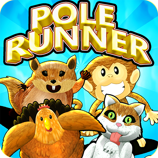 Pole Runner