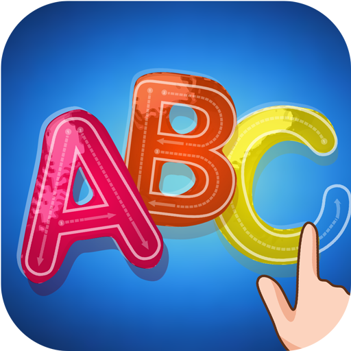 Kids Abc Learning and Writing