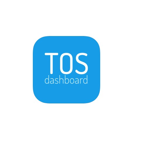 TOS Dashboard
