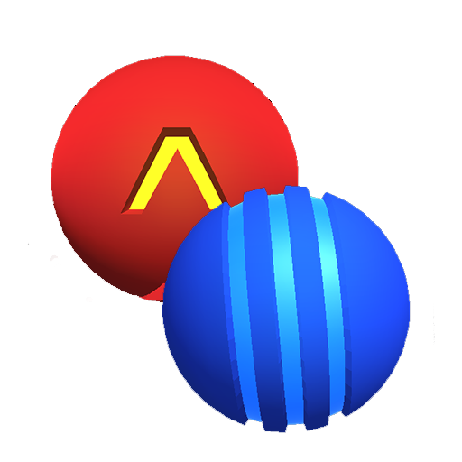 Crazy Duo: avoid ball smash