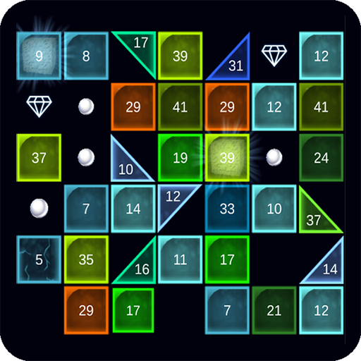 Glass Breaker - Relaxing Time killer