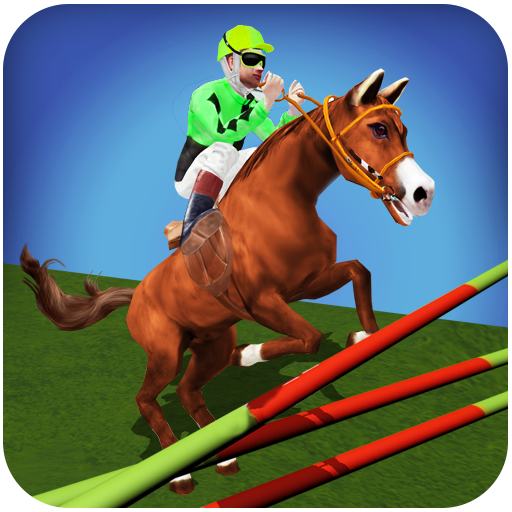 Ultimate Horse Racing Simulator 3D