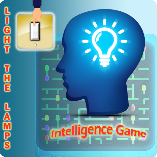 Android Electric Puzzle