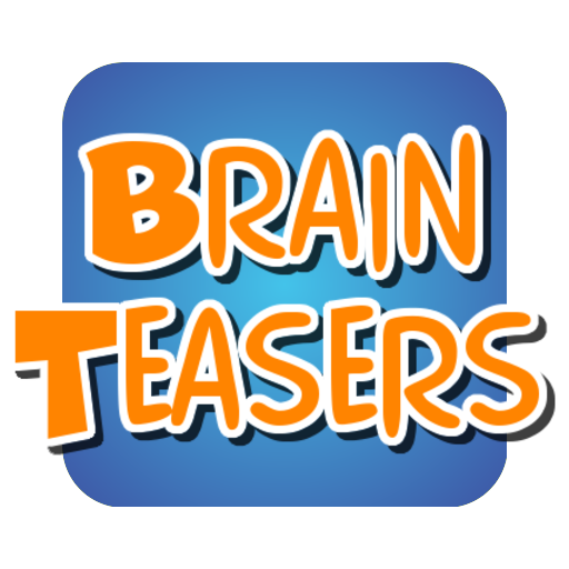 Brain Teasers - Logic, Trivia, Mind game
