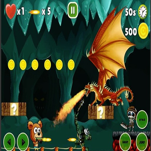 Super World Animal Adventure Journey