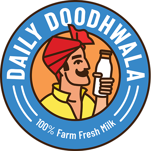 Milk Home Delivery - Online Milk Delivery in Pune